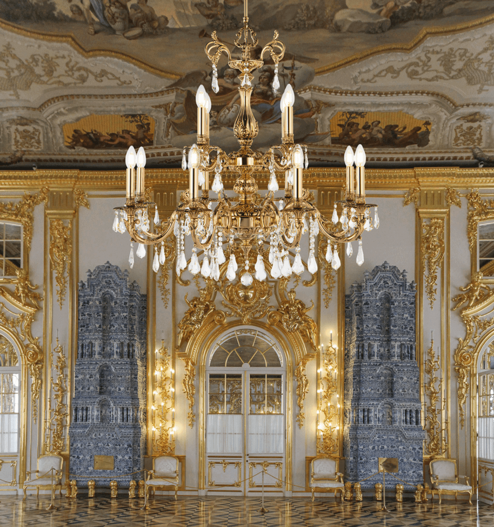 Copenlamp – SP Lampadari